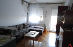 Prodajem Stan-Apartman, Salajka, Novi Sad, €77.300