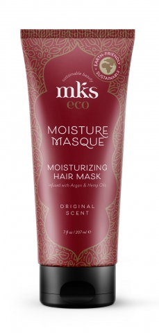 Moisture Masque Moisturizing Hair Mask