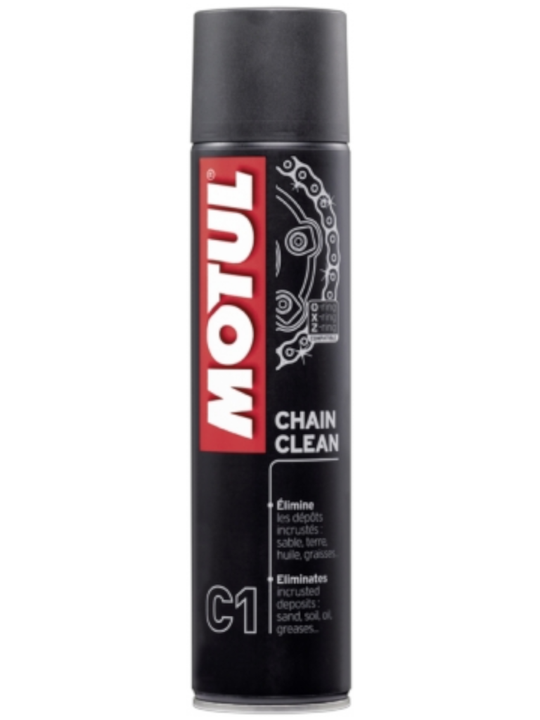 MOTUL Chain Clean C1 400ml