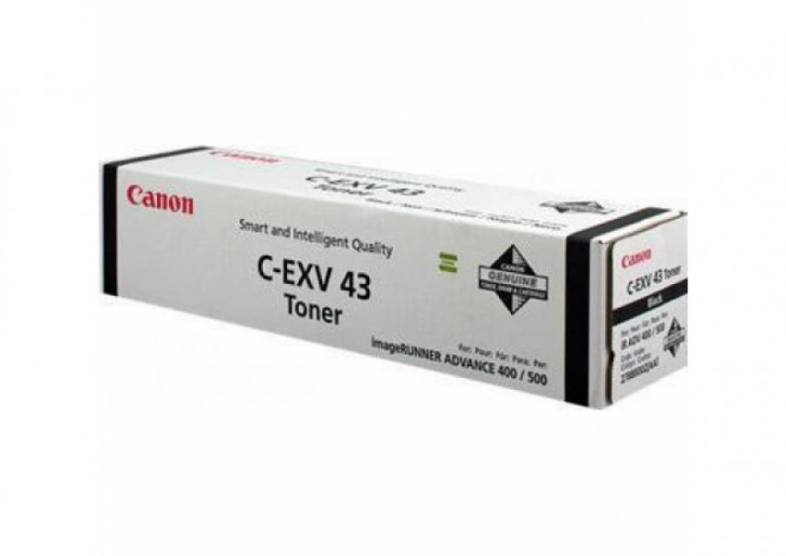 Canon Toner C-EXV43 (2788B002AA)
