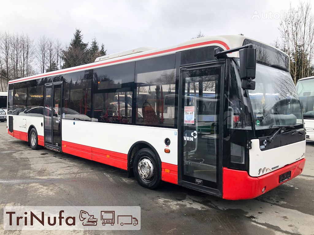VDL Ambassador 200 | Klima | Euro 5 EEV | gradski autobus po rezervnim delovima