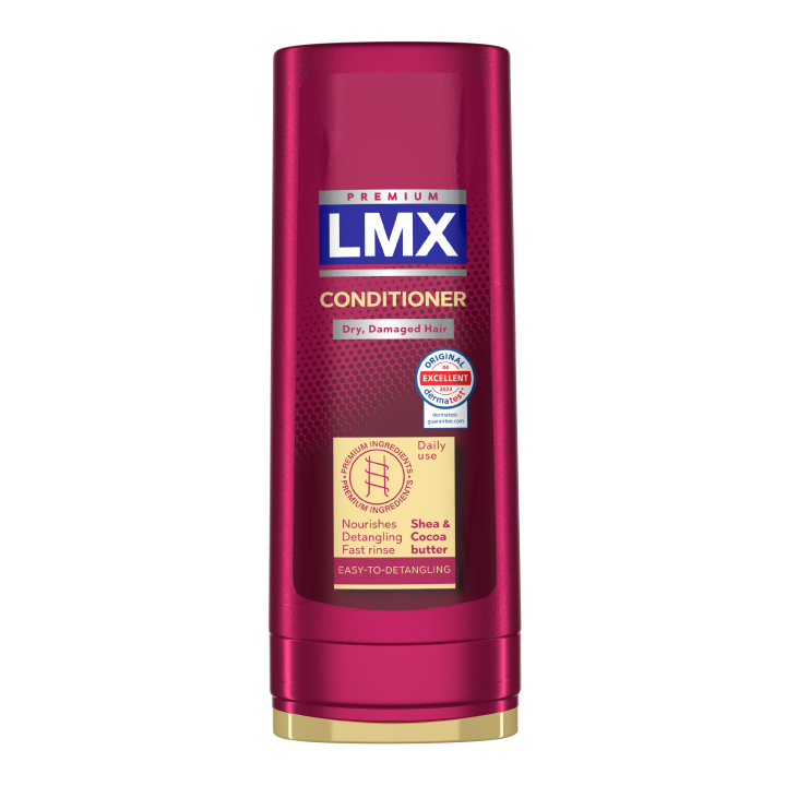 LMX balsam za suvu i oštećenu kosu