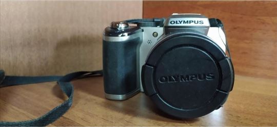 OLYMPUS SP-820UZ fotoaparat
