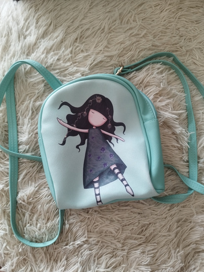 Rančić torbica za devojčice