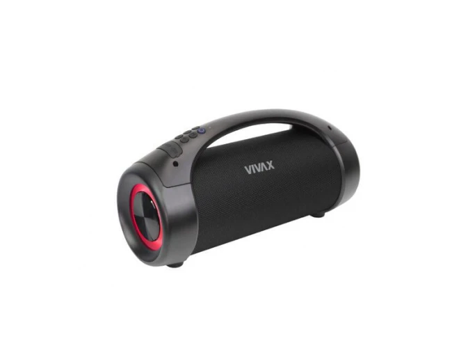 Vivax (BS-211) crni bluetooth zvučnik