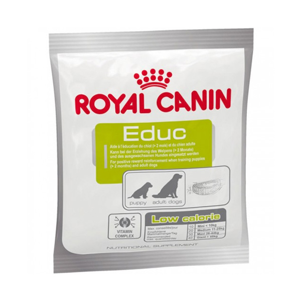 Royal Canin Educ - 50gr