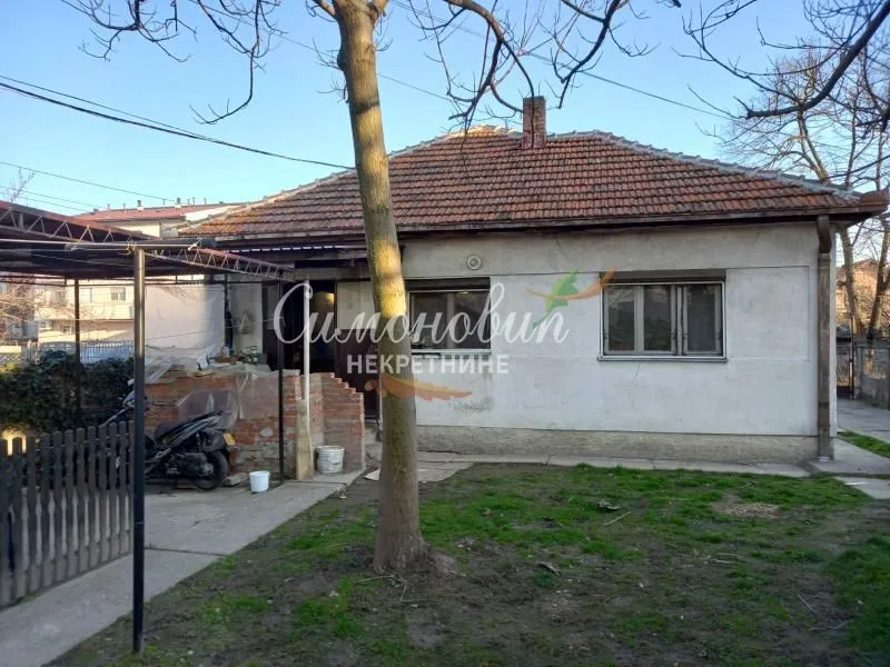 Prodaja, kuća, 88m2, Borča, Beograd