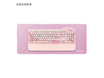 Geezer mehanička tastatura pink ( SK-058PK )