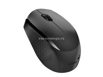 GENIUS Bežični miš NX-8000S USB crni