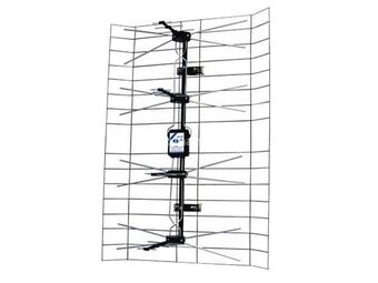 Falcom Antena mrežasta/ UHF/VHF/ sa pojačalom - ANT-408