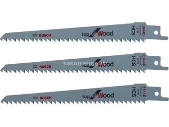 BOSCH Zamenski noževi za KEO F016800303/ pakovanje 3kom