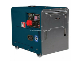 Dizel generator BGB9500 Bormann Pro