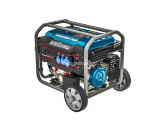 Benzinski generator BGB8500 Bormann Pro