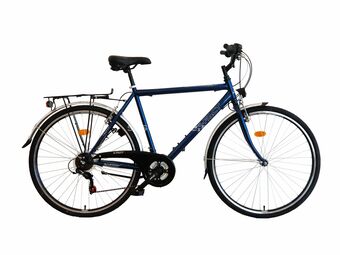 ULTRA Bicikl 28 X-FACT - TRAFFIC - Gent 500 mm