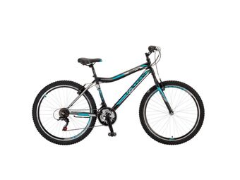 MACCINA Bicikl maccina sierra grey-turquoise veličina l