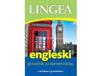 Engleski - priručnik za konverzaciju, 2. izdanje