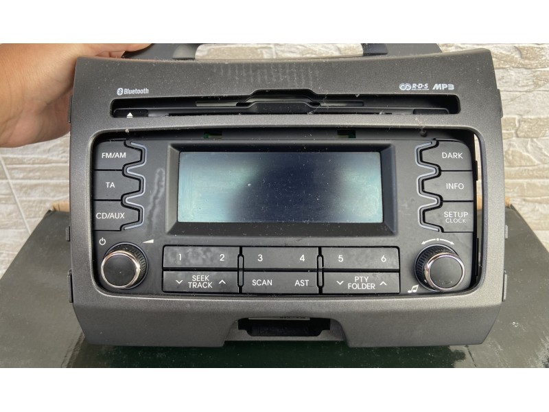 CD radio player za Kia Sportage