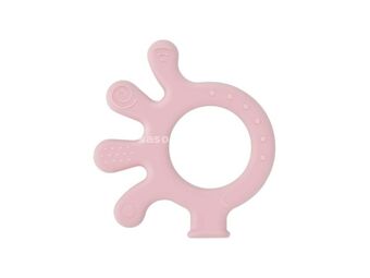 BABYJEM Glodalica Octopus pink