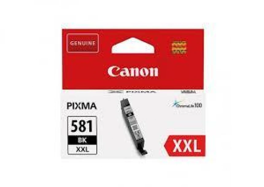 Canon Kert. CLI-581 XXLB (1998C001AA)