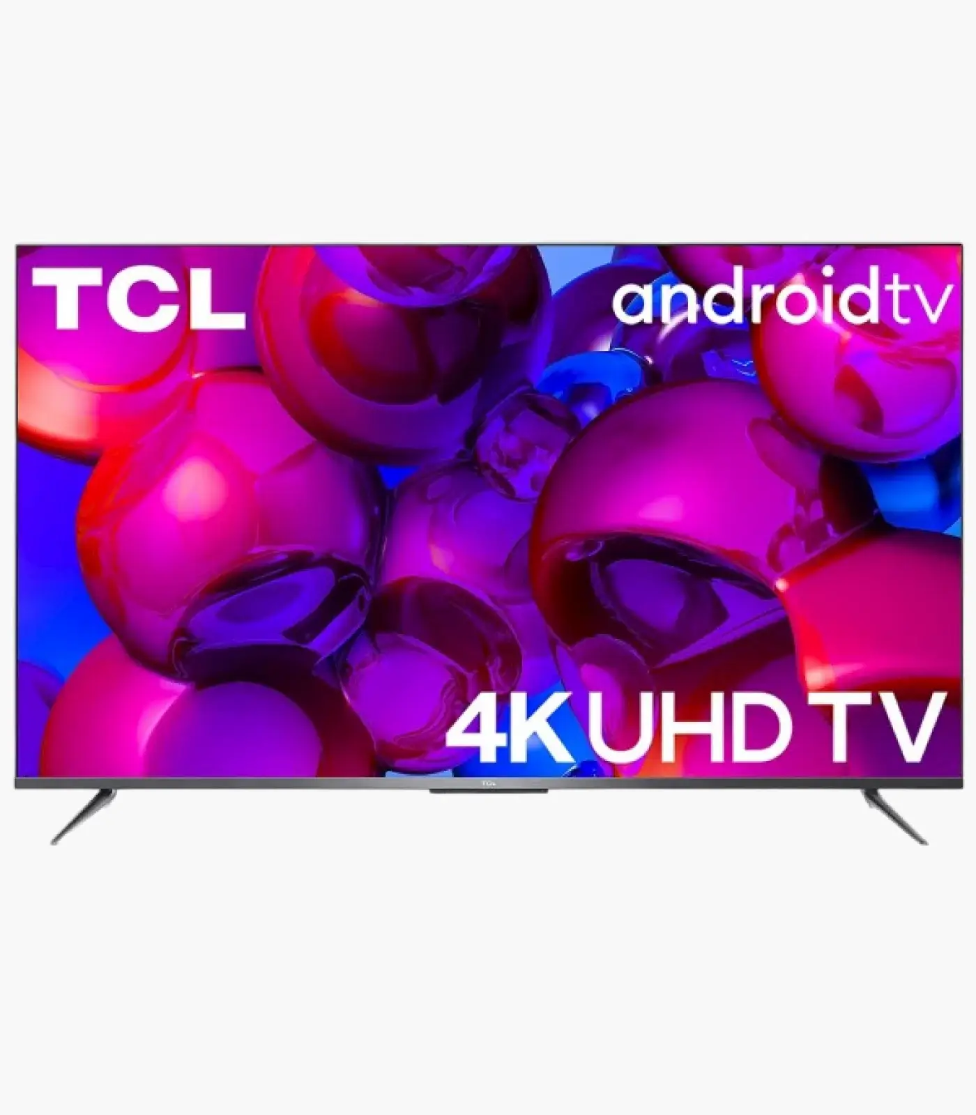 TCL ANDROID TV 50″ 50P715
