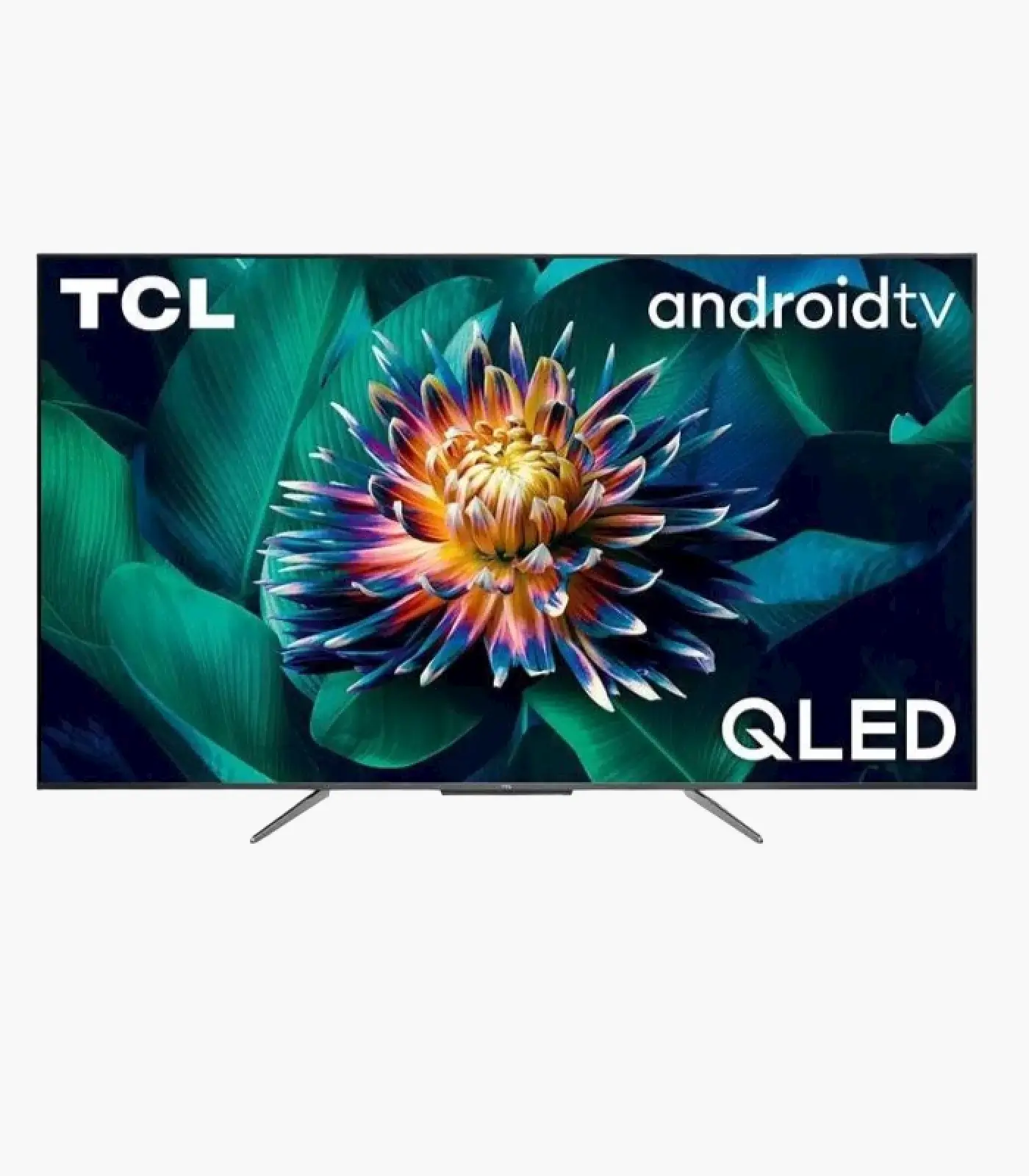 TCL ANDROID TV 55″ 55AC712