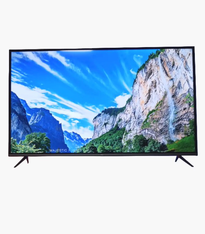 TCL ANDROID TV 55″ 55EP640