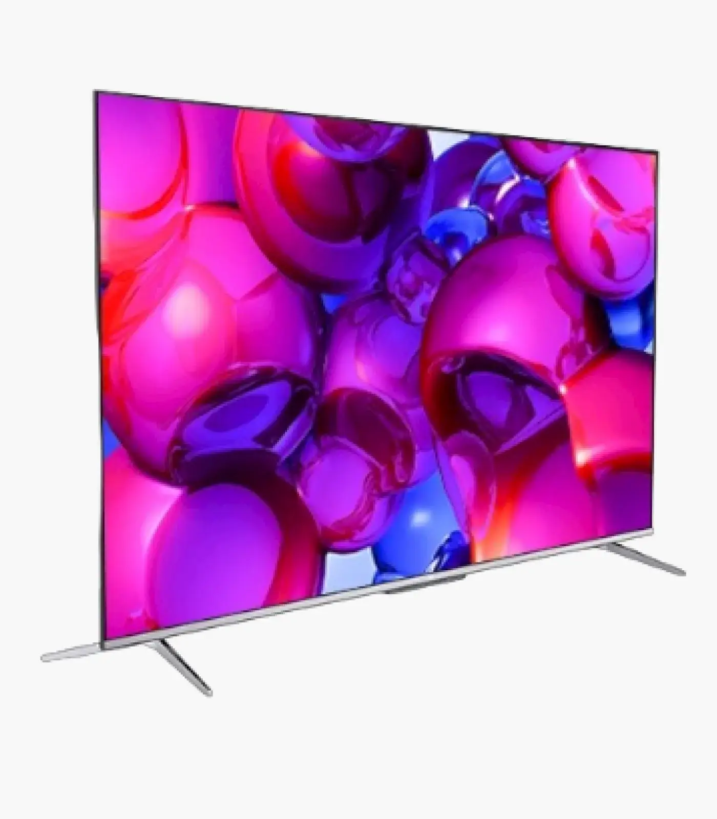 TCL ANDROID TV 55″ 55P715