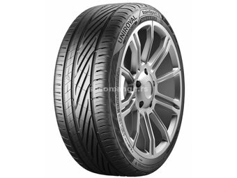 UNIROYAL Letnja guma 255/55R18 RAINSPORT 5 109Y XL