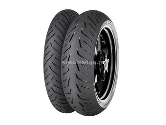 CONTINENTAL Moto guma 120/70ZR17 58W ROAD ATTACK 4