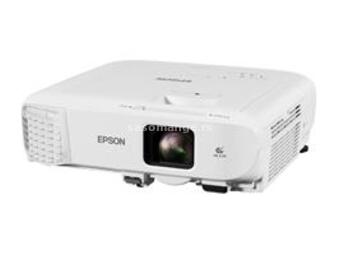 EB-E20 projektor