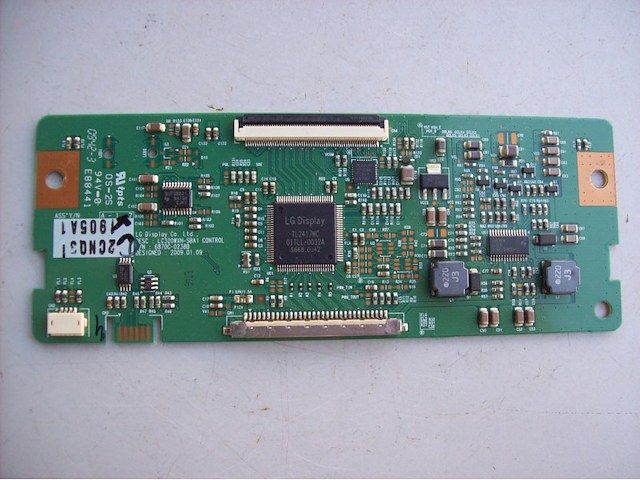 6870C-0238B T-Con modul za Toshiba LCD TV(LG panel)