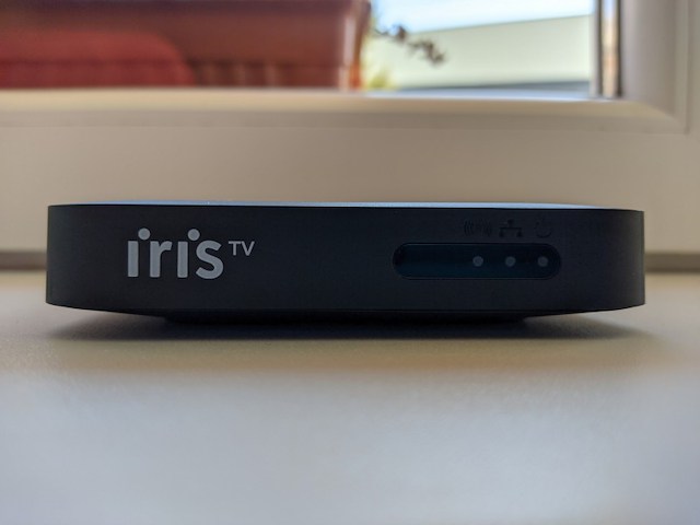 mts Iris TV, Skyworth HPH07, 2/8GB, Android box