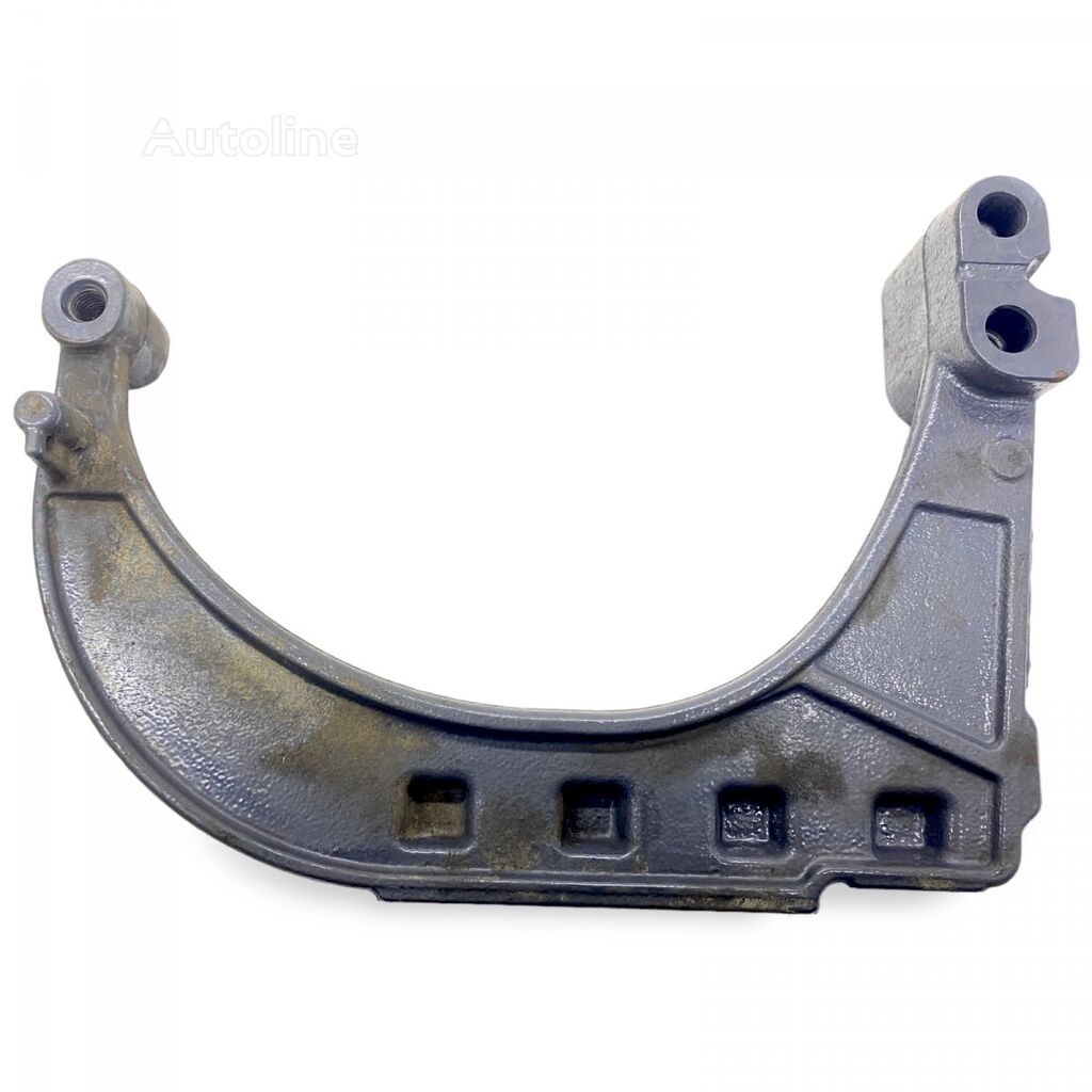 Battery Box Bracket LH Scania R-Series (01.16-) 2388835 2293555 za Scania L,P,G,R,S-series (2016-) tegljača