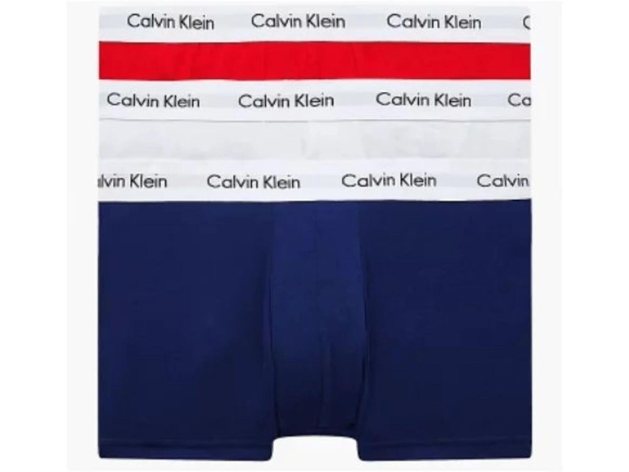 Calvin Klein Muški donji veš set 3kom