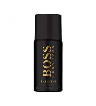 Boss The Scent Hugo Boss parfem
Hugo Boss parfem
deodorant, 150 ml