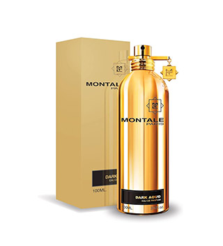 Dark Aoud Montale parfem
Montale parfem
eau de parfum, 100 ml