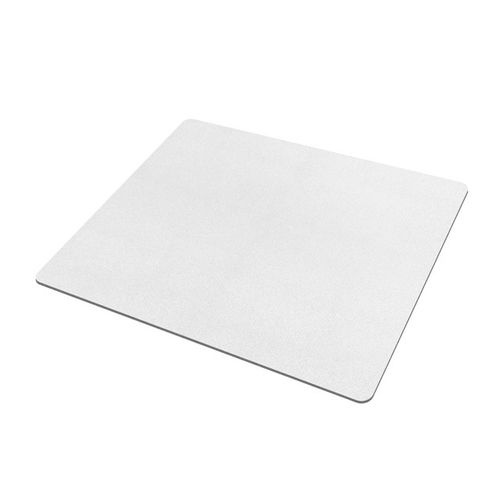 Natec NPP-1946 Printable Mouse Pad, 30 cm x 25 cm, White