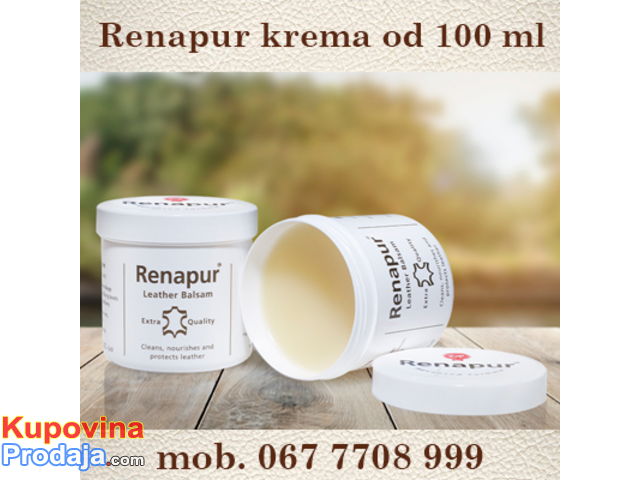 Renapur pasta za kožu 100 ml