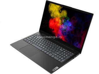 Laptop LENOVO V15 G2 ITL Win10 Pro15.6"FHDi5-1135G78GB512GB SSDGLANSRBcrna' ( '82KB000TYA' )