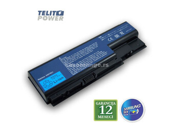 Baterija za laptop ACER Aspire 5220G AR5920LH ( 0456 )