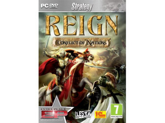 PC Reign: Conflict Of Nations