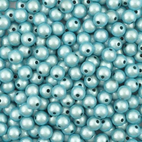 Miracle 3D 8 mm Light Blue