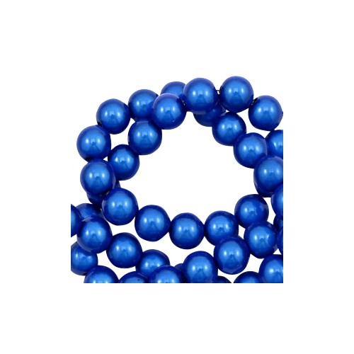 Miracle 3D perla 10 mm Blue