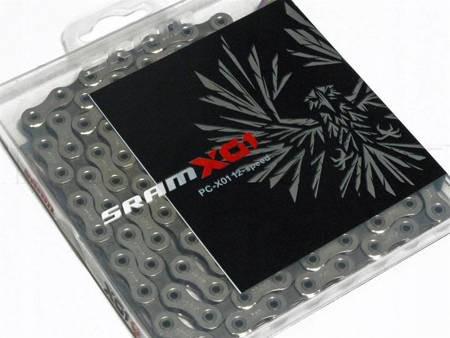 SRAM X01 Eagle lanac 12-brzina
