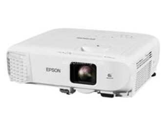 EB-X49 projektor