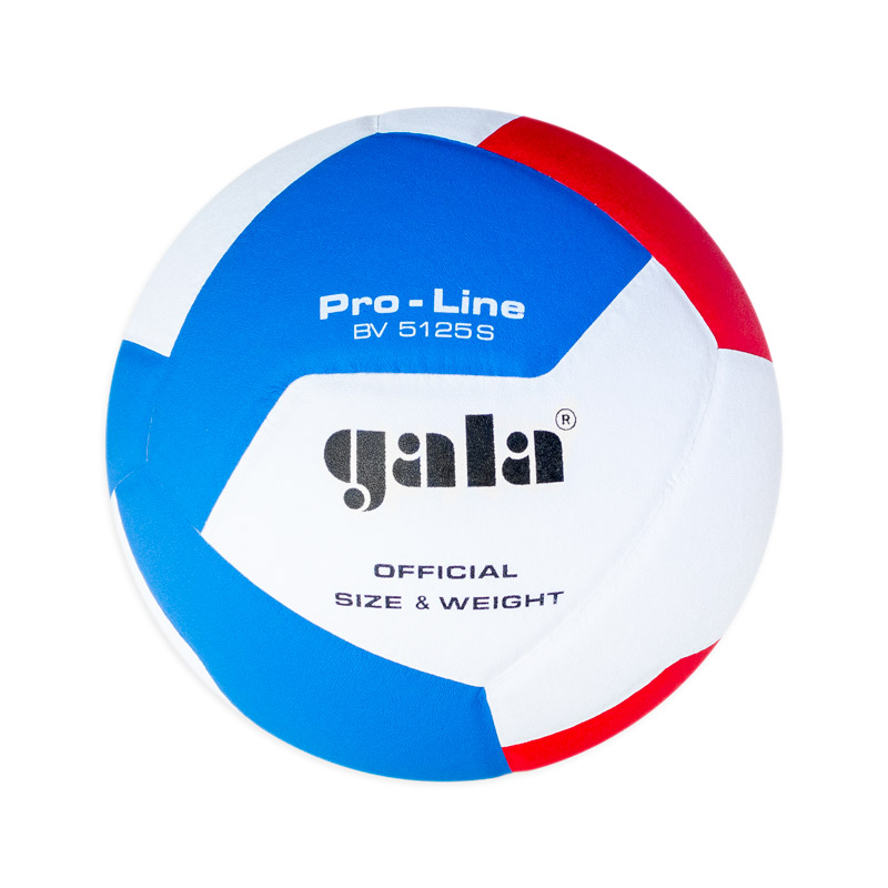 Odbojkaška lopta Gala Pro Line 12 - BV 5125