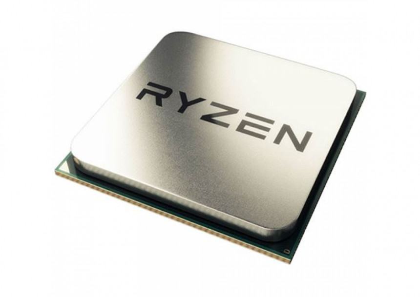 CPU AMD Ryzen 5 5500 MPK