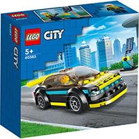 LEGO® City Kocke Električni sportski auto 60383