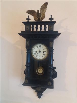 Zidni sat Altdojc-19 vek-Austrougarska