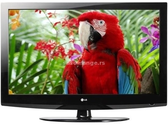 LG LCD TV 42LG3000